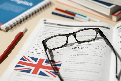 IELTS Super - Free Mini IELTS Test & IELTS Mock Test Online